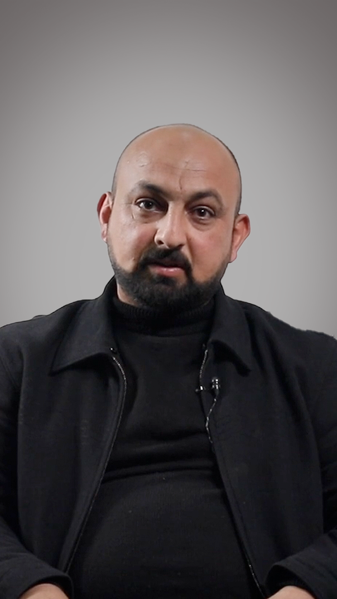 Ali Ahmad Hasan | ISIS Prisons Museum