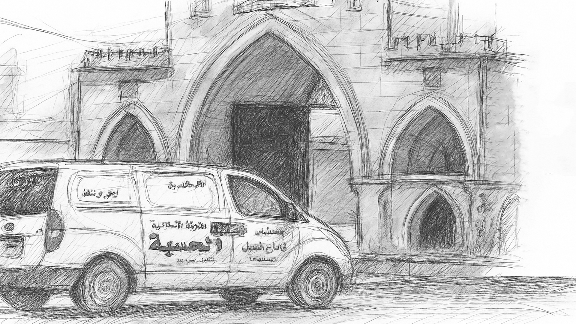 The Hisba Diwan: Theory, Structure, Procedures | ISIS Prisons Museum